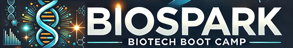 BioSpark | AlamoBioCenter